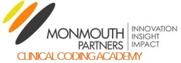 Clinical Coding Academy Logo – Monmouth Academy