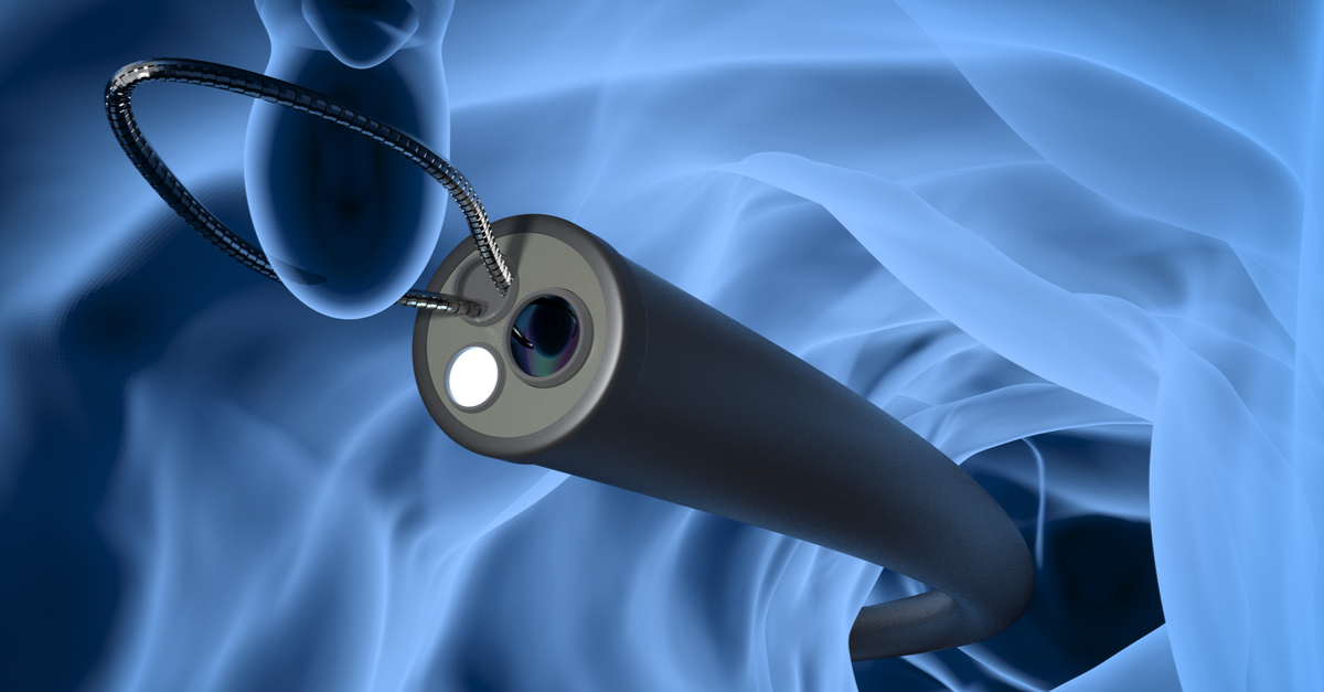 Colonoscopies and sigmoidoscopies – Monmouth Academy